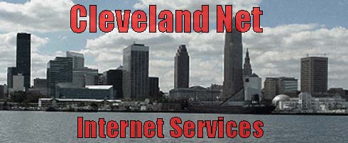 ClevelandNet Internet Services